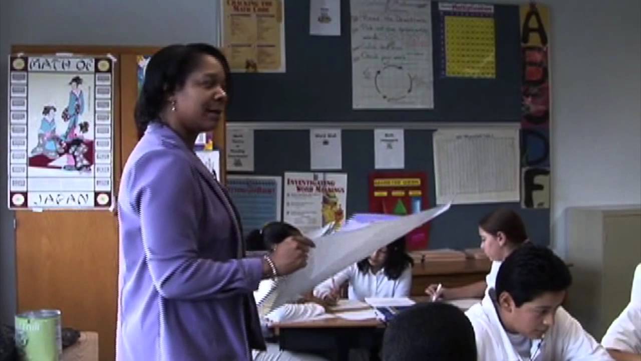 Teaching in the Inclusive Classroom - Instructional Strategies for All ...