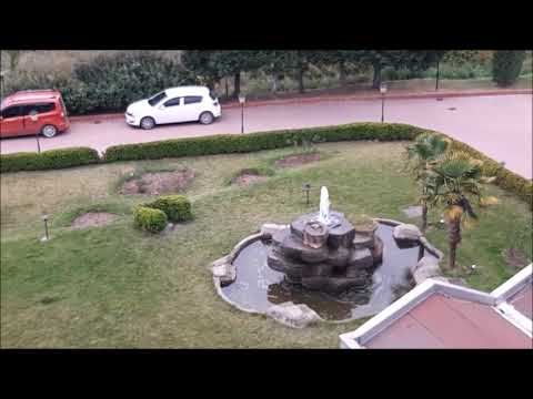 Kuzuluk Kaplıcaları Termal tesisler 27   30 Ocak 2023  #sıcak #kış #tatil #yarıyıl