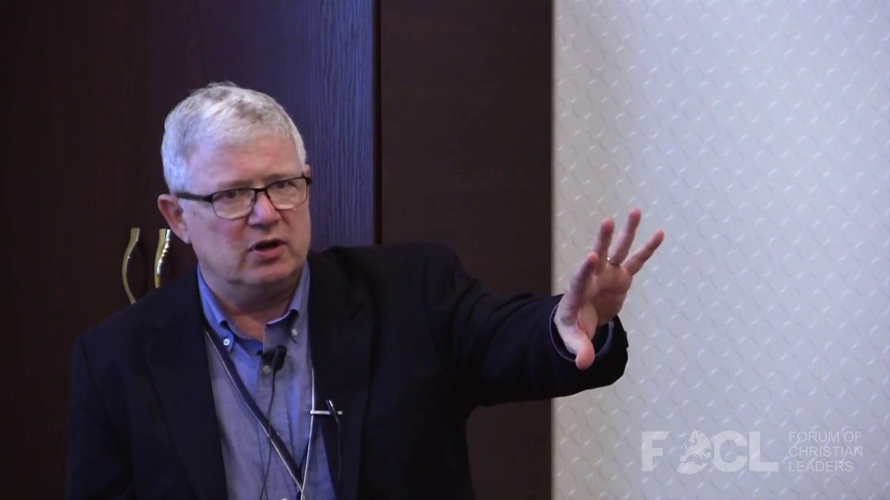 Roadmap to Effective Multicultural Teams – Moreau, Scott - YouTube