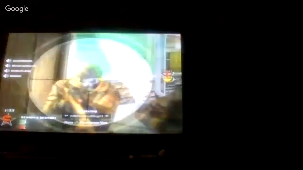 Bo1 trolling With Clan Must Watch!!!!!!!!!!1 - YouTube