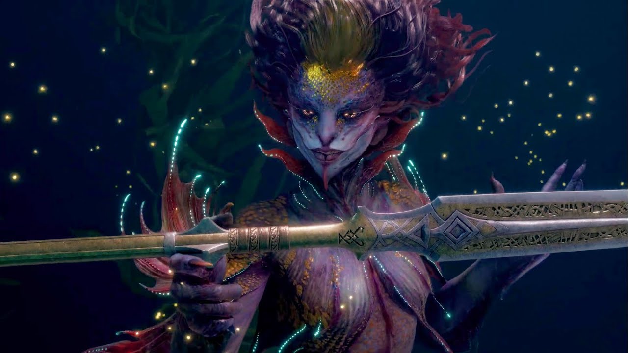 Angel Make Kratos New Weapon | God of War Ragnarök | Full Gameplay # ...