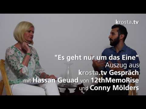 Ein Araber über arabische Flüchtlinge und deutsche Frauen