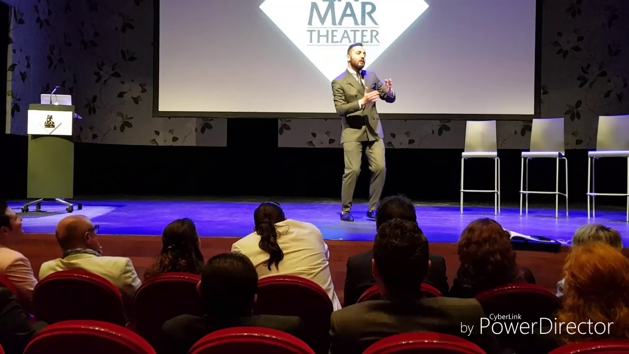 How to Build a Rock Solid Team? - Enes Olgun - YouTube