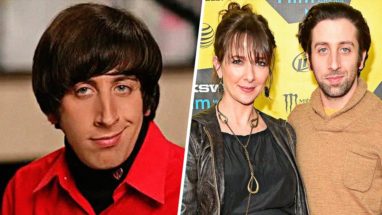 40+ Real Life Partners of Best Sitcom Actors - YouTube