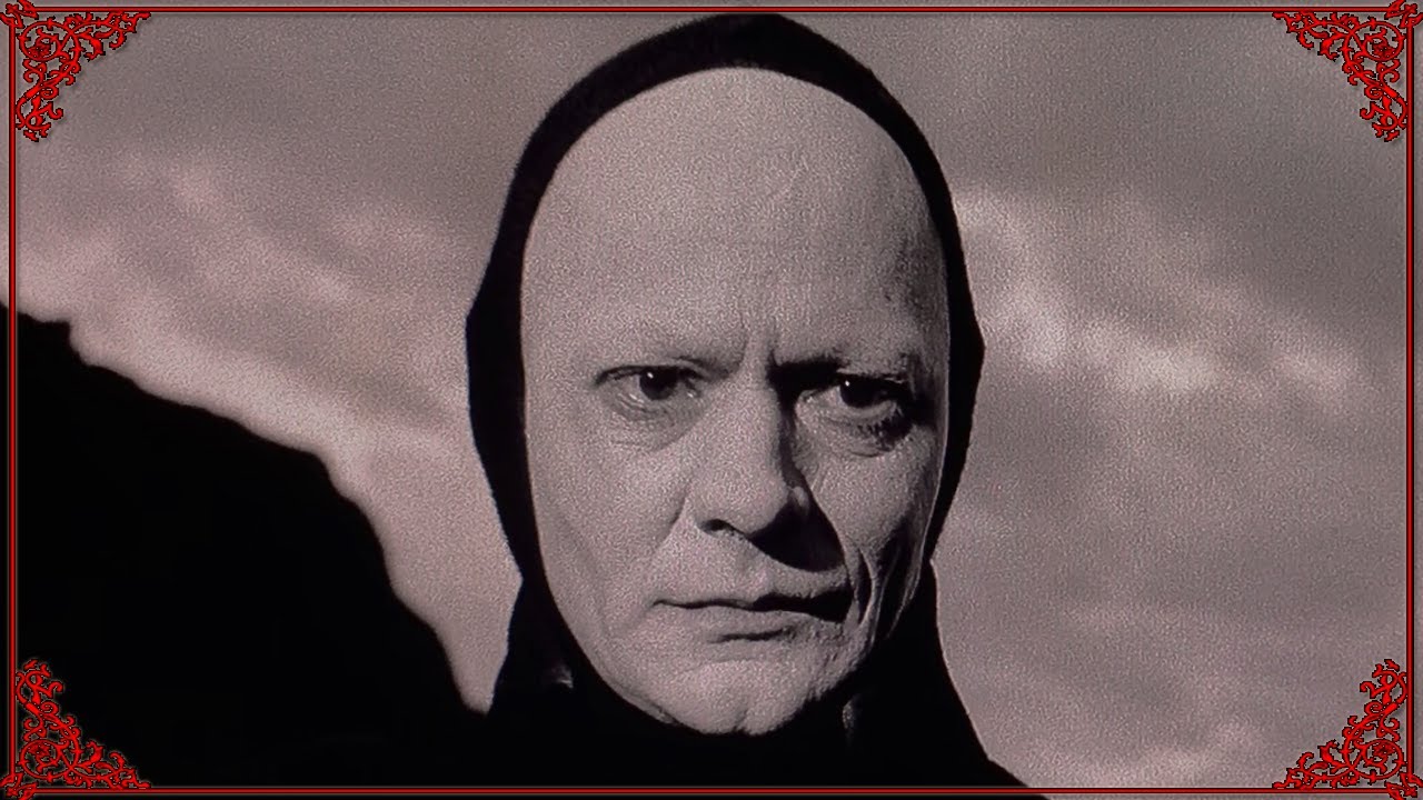 Grim Films That Changed Cinema Forever - YouTube