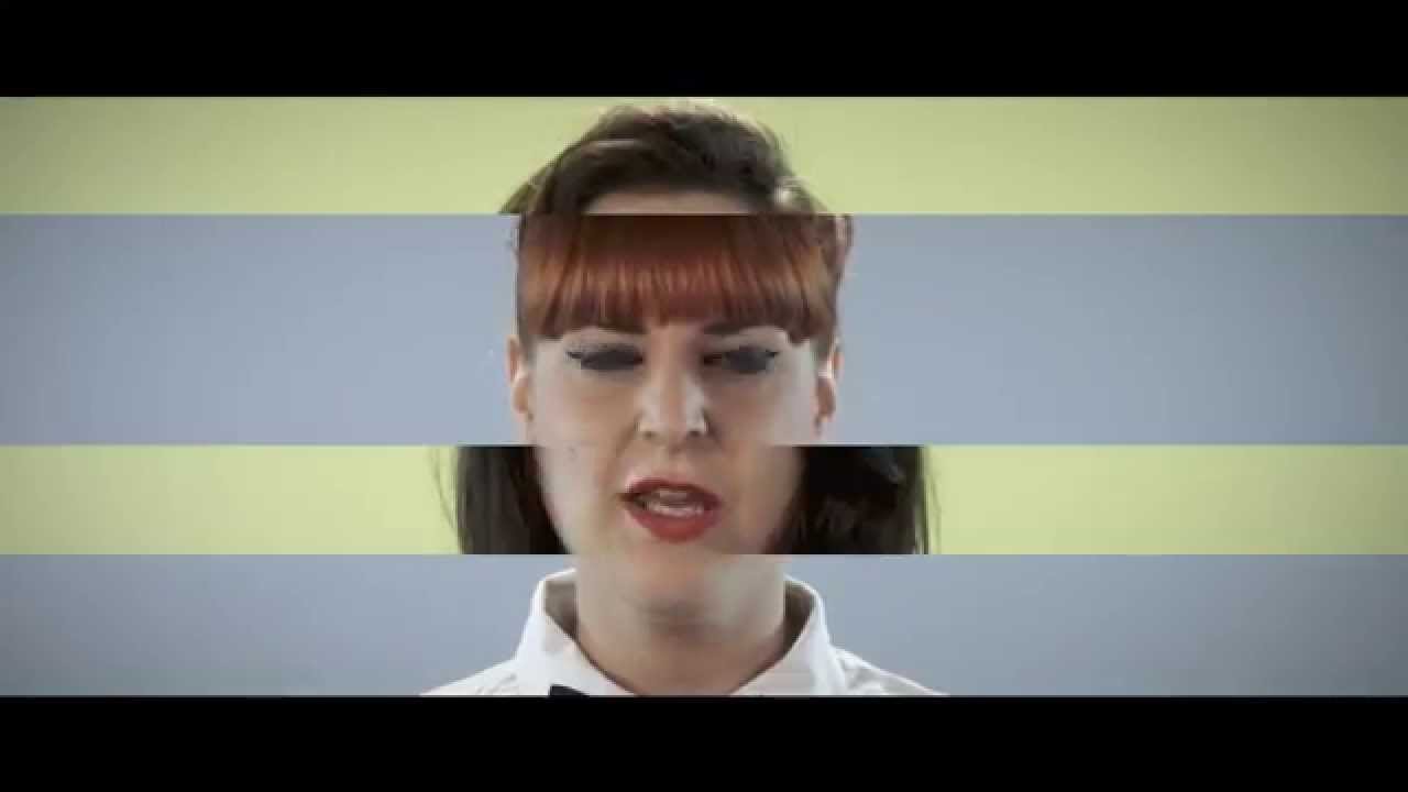 NINA FLEURY - I Start My Life Again (Clip Officiel) - La femme aux ...