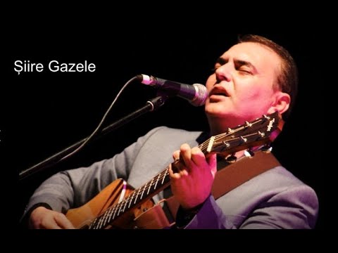 ŞİİRE GAZELE - Aykut Kuşkaya