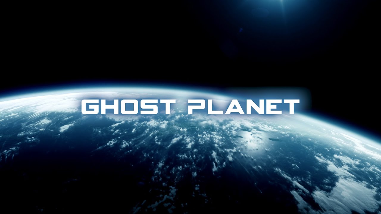 Ghost Planet (2024)