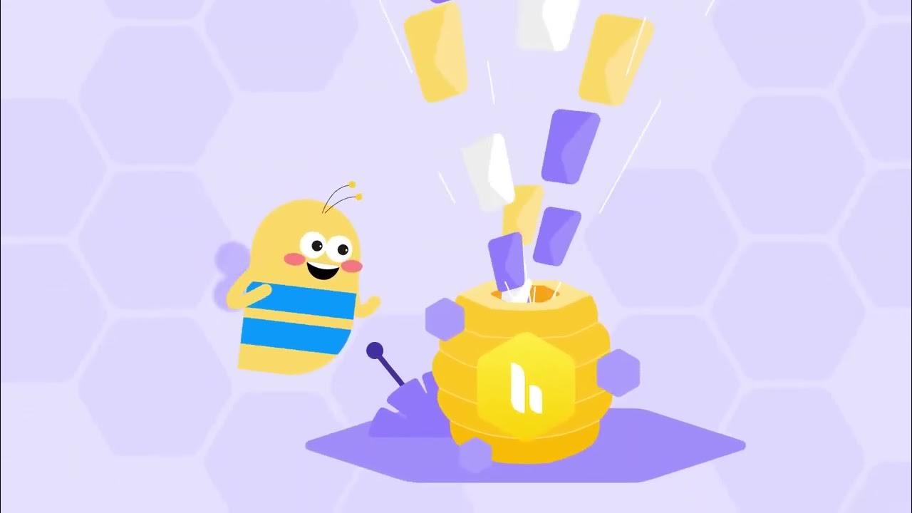 Hiver Advanced Animation - YouTube