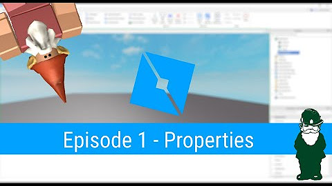 Roblox Beginners Scripting Tutorial 2019 - YouTube