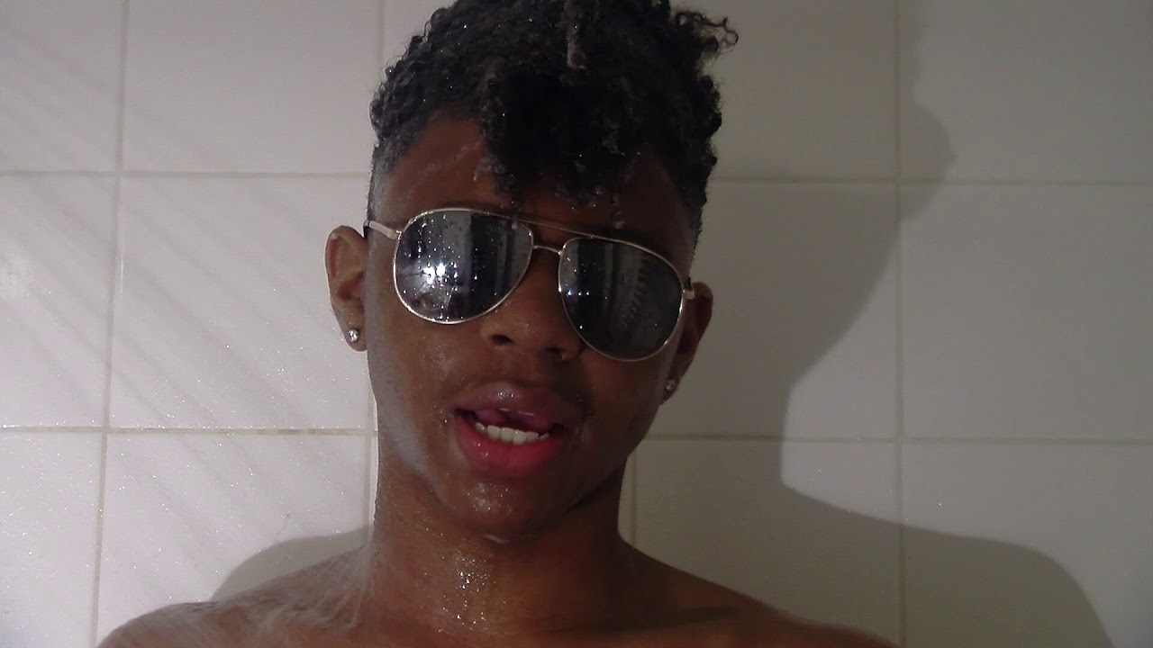 VTV Music Video- Langston Johnson - YouTube