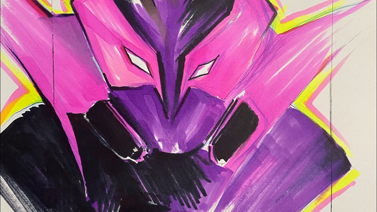 How to Draw Prowler 🙌 - YouTube