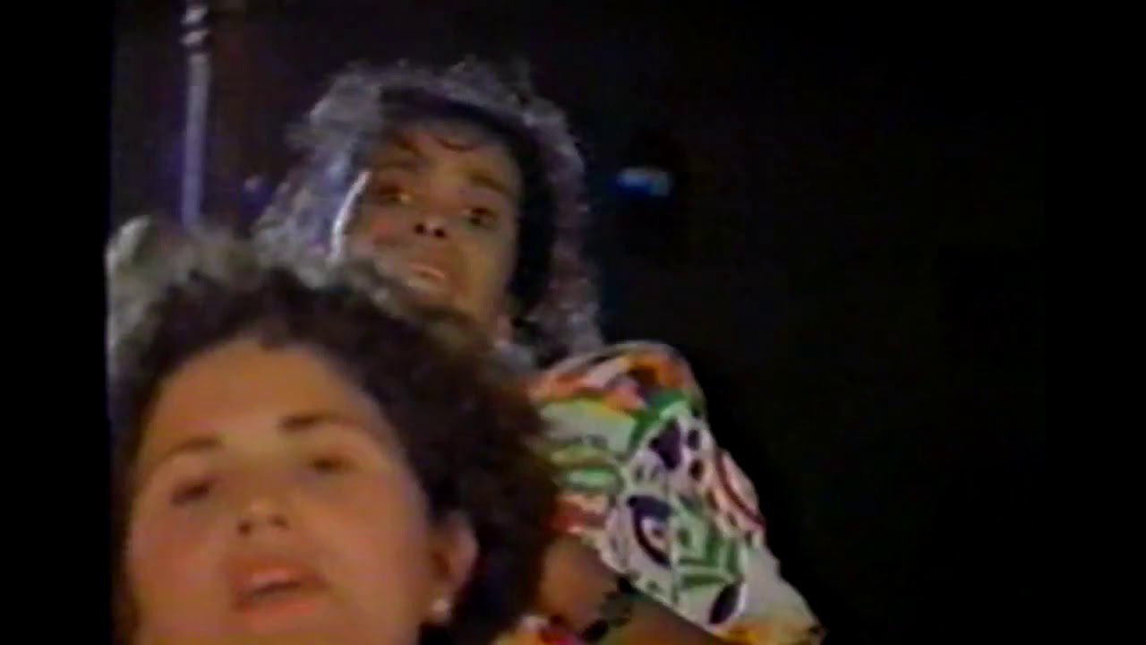 PIP 1991 Referendum "VOTA SI" Tv spot - YouTube