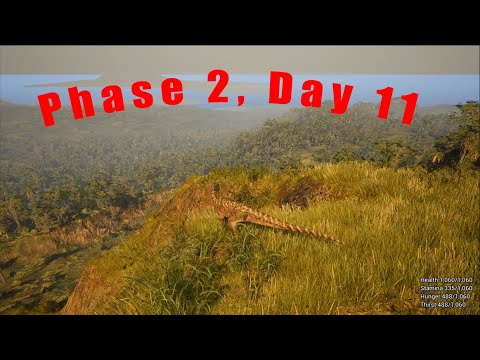 Phase 2, Day 11 - YouTube