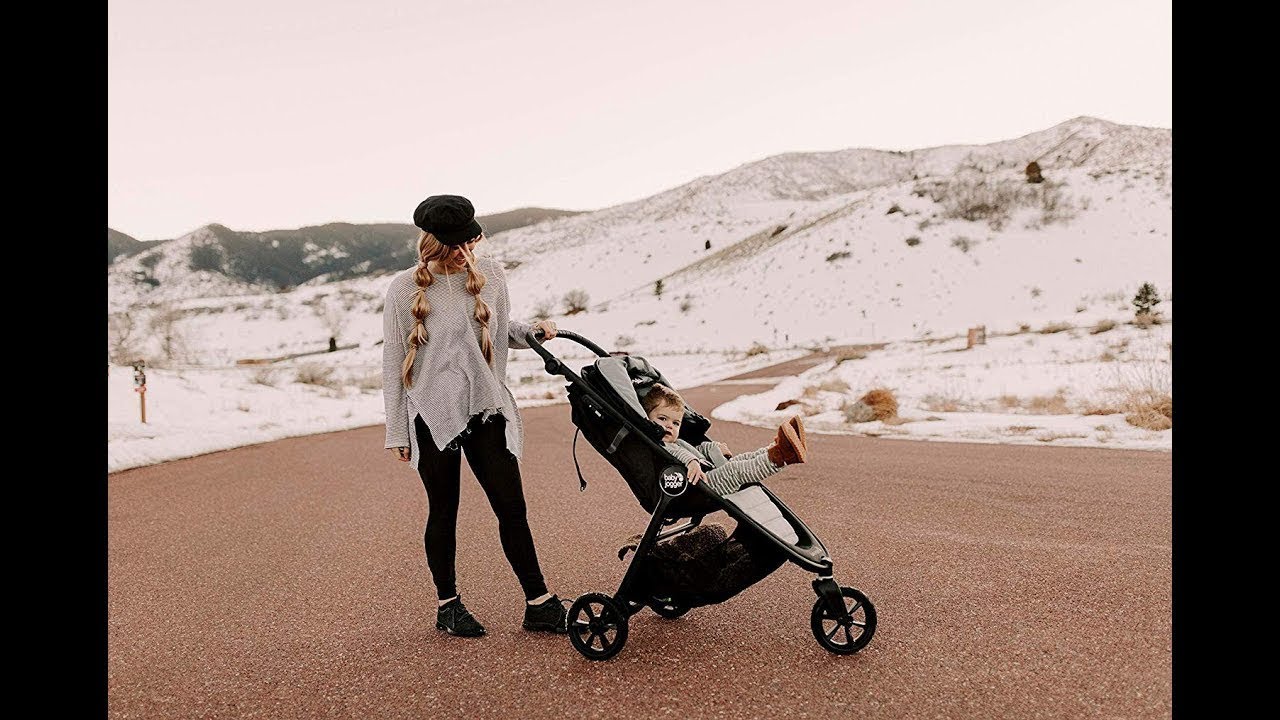 Baby Jogger City Mini GT2 Single Stroller. Most popular and top rated ...