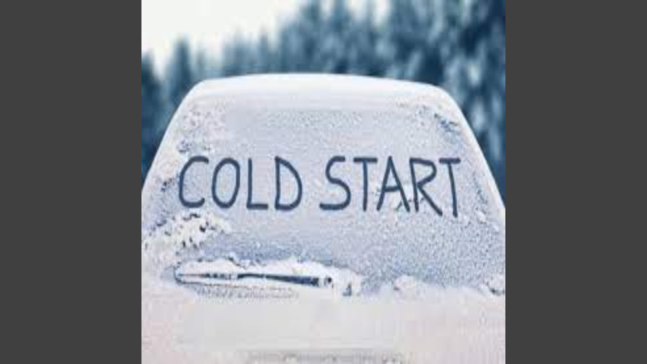 Cold Start - YouTube