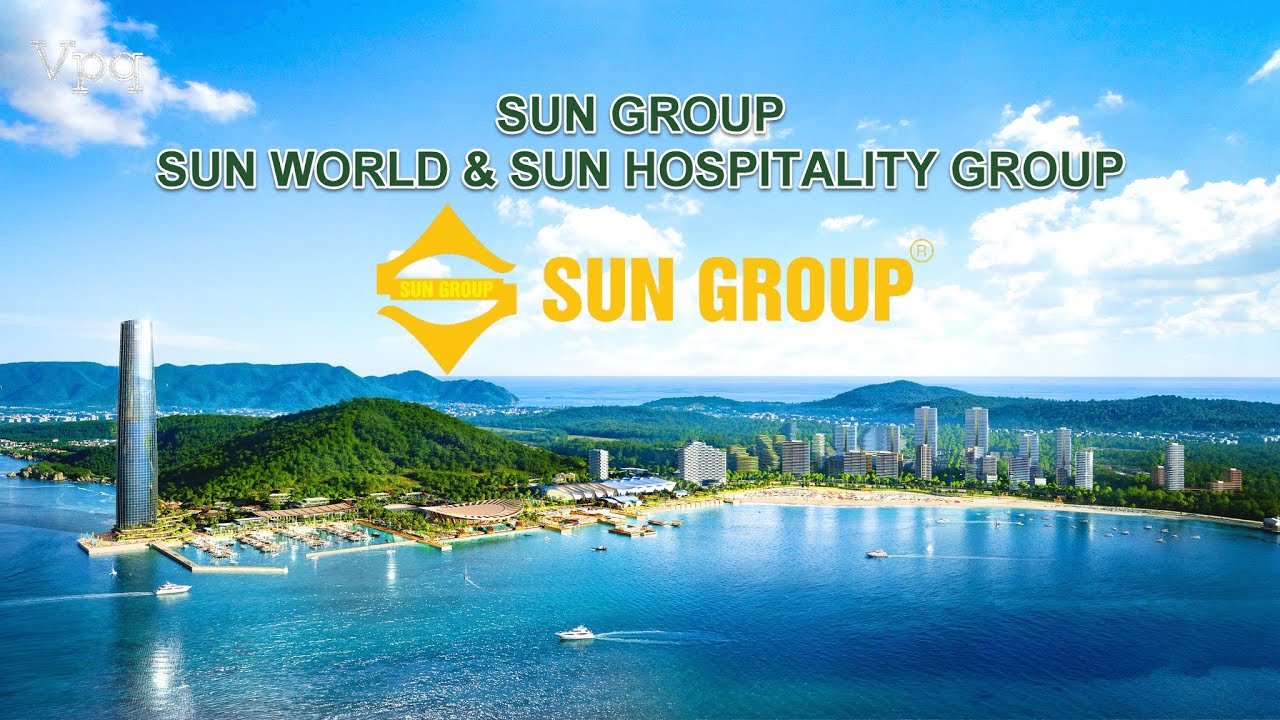 Sun Goup | Sun World & Sun Hospitality Group - YouTube