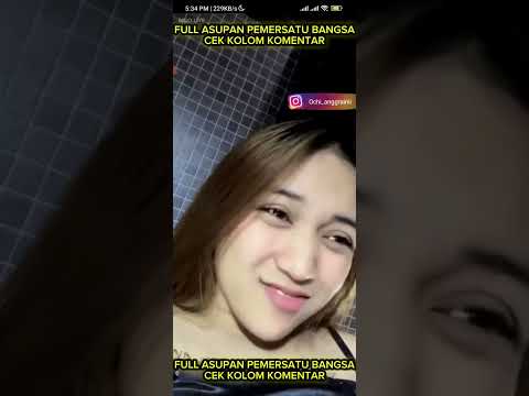 OCHI ANGGRAENI BIGO BARBAR LIVE PEMERSATU BANGSA