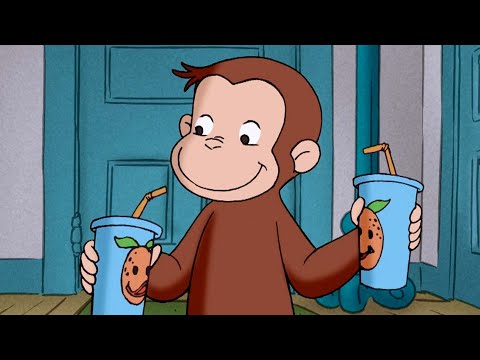 Coco der Neugierige Affe | Coco ist gesund! | Cartoons für Kinder