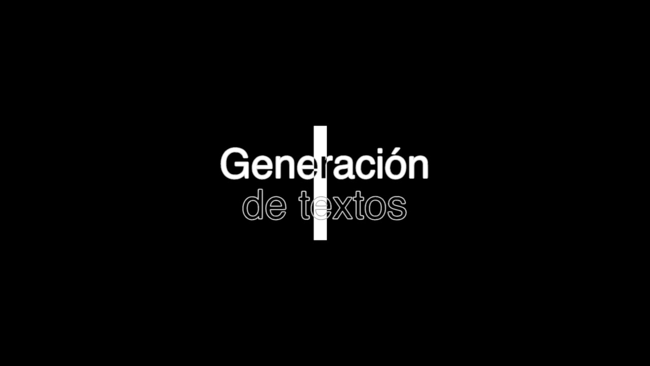 Generación de textos con Apple Intelligence en educación - YouTube