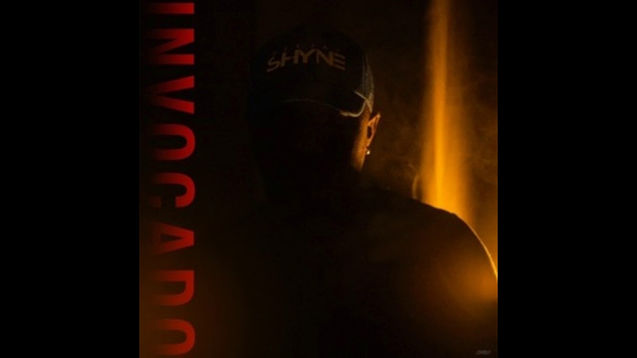 DJ SHYNE - THE MONSTER ( original mix ) - YouTube