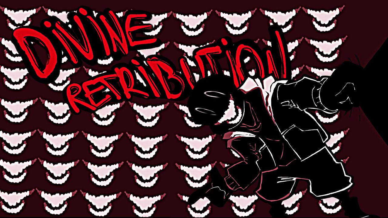 [UNDERTALE] : Divine Retribution - YouTube