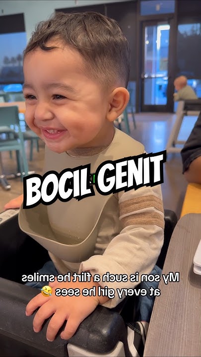 Bocil Genit - YouTube