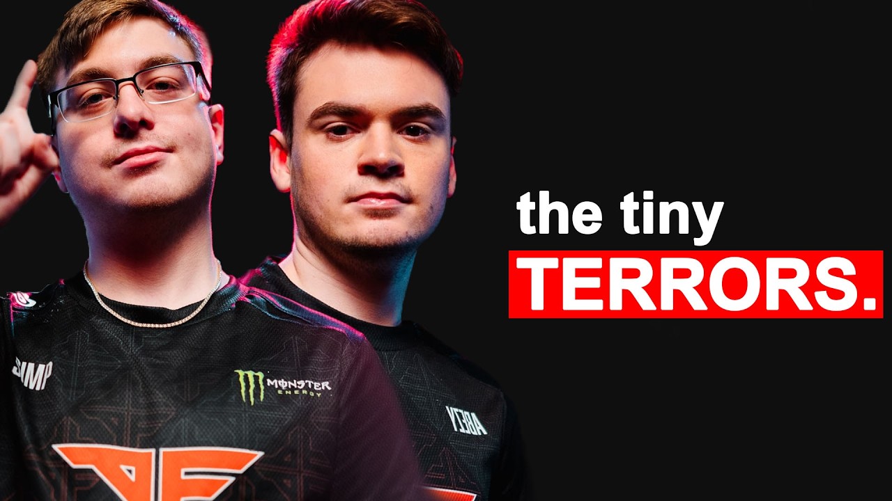Call of Duty's Most FEARED Duo.. - YouTube