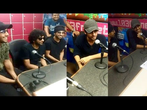 \\ Interview on radio 103 FM \\ (Trinidad) - YouTube