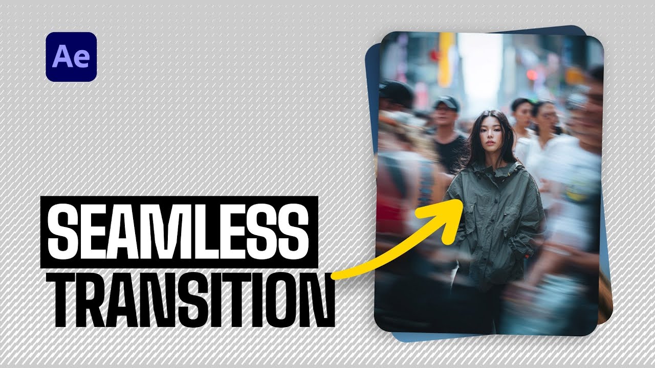 Seamless Transitions: A Practical How-To Guide inside Adobe After ...