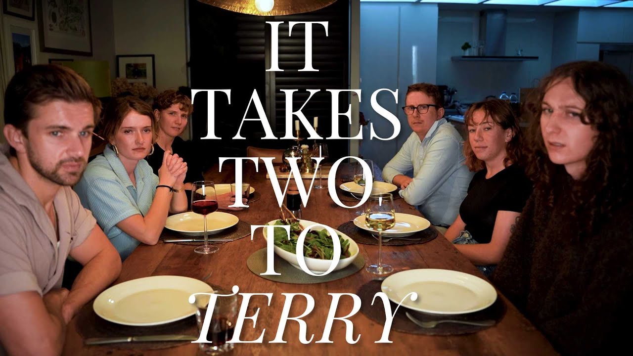 It Takes Two To Terry - YouTube