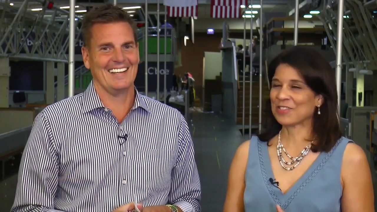 Business First AM - YouTube