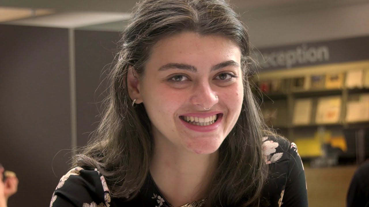 The Joint Faculties of Humanities and Theology at Lund University - YouTube