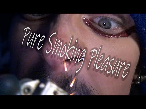 Pure Smoking Pleasure