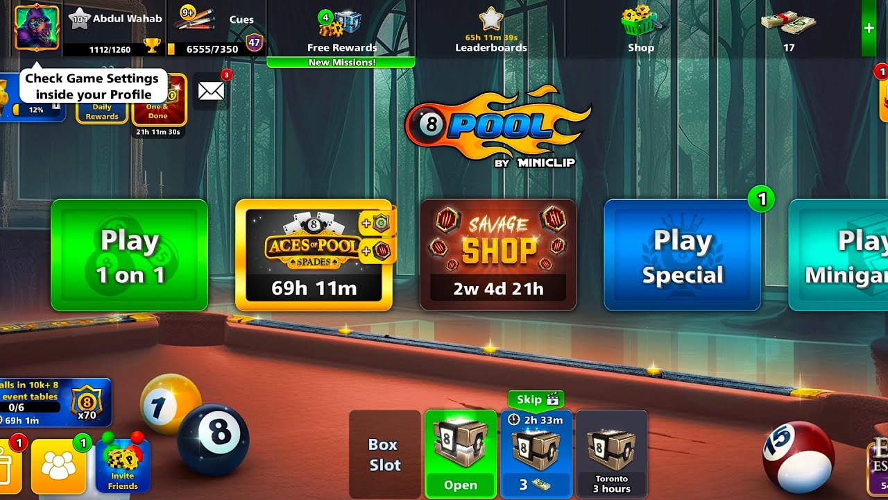 Again I will to win but I won/ 8 ball pool / Clueless Gamer/ viral video - YouTube