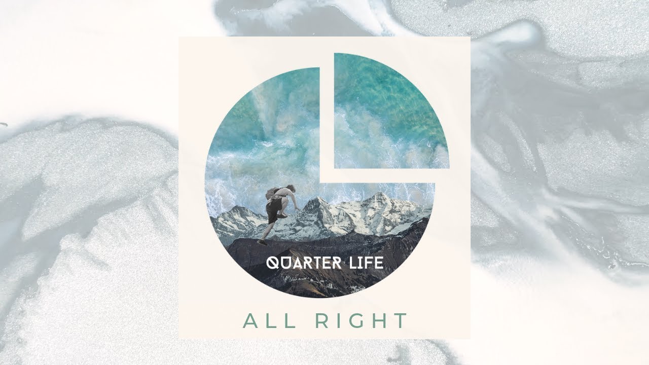 MKNK - ALL RIGHT [VISUALIZER] - YouTube