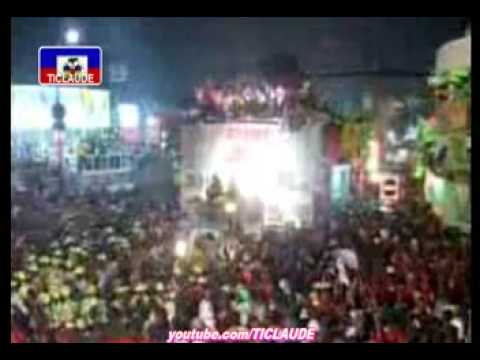 Barikad Crew (Day 3) Kanaval 2009 6 of 6 - YouTube
