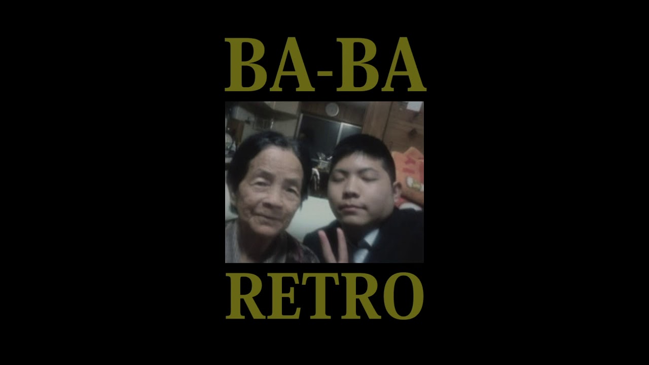 RETRO/BA-BA - YouTube
