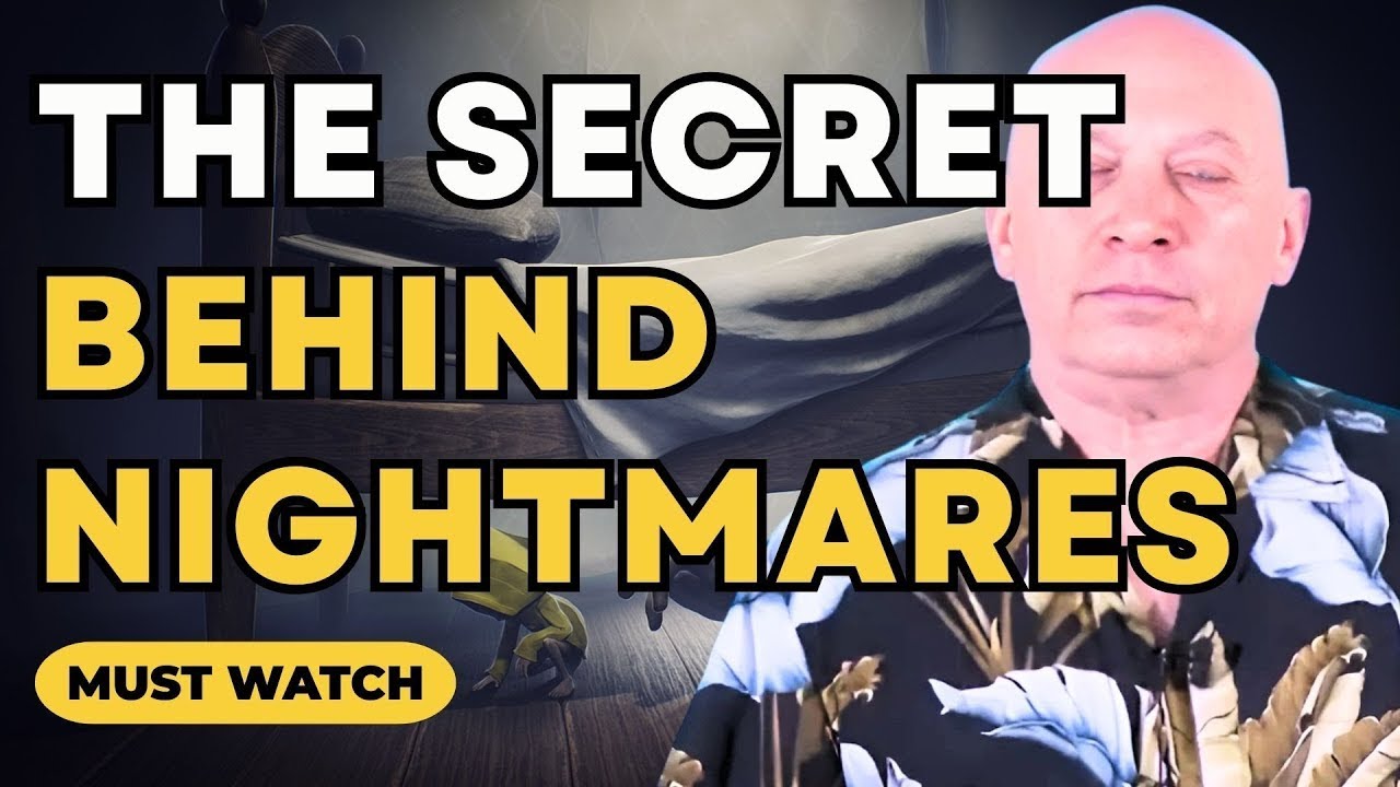 Bashar Twin Flame -- "Night Terrors" & Childhood Alien Encounters ...