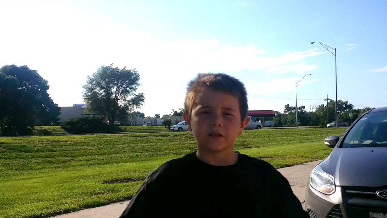 Learning with Landon: Quick Tip - Save a Life with a Smartphone - YouTube