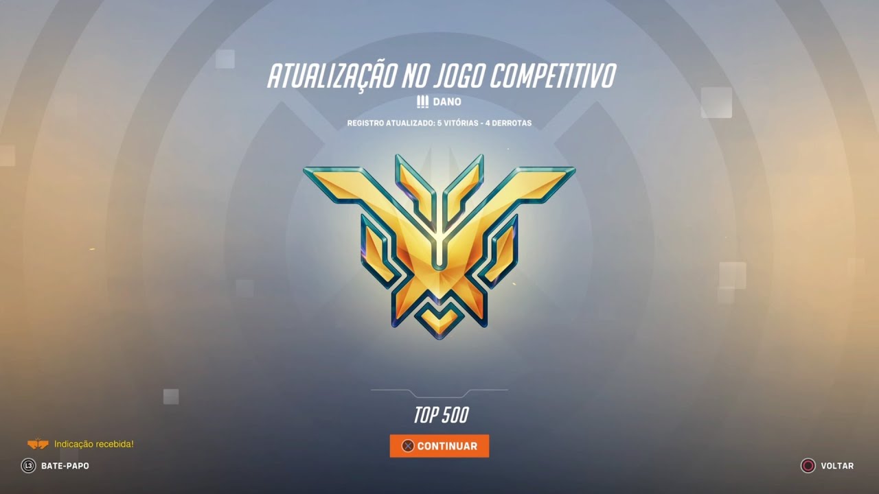 OVERWATCH 2 TOP 500 DPS MAIN TRACER-THE BEST CONTROL - YouTube