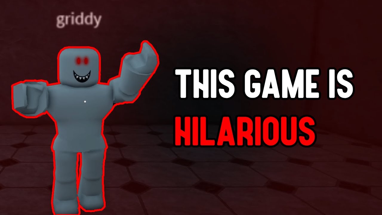 Someone Made Me A ROGURT Fan Game... - YouTube