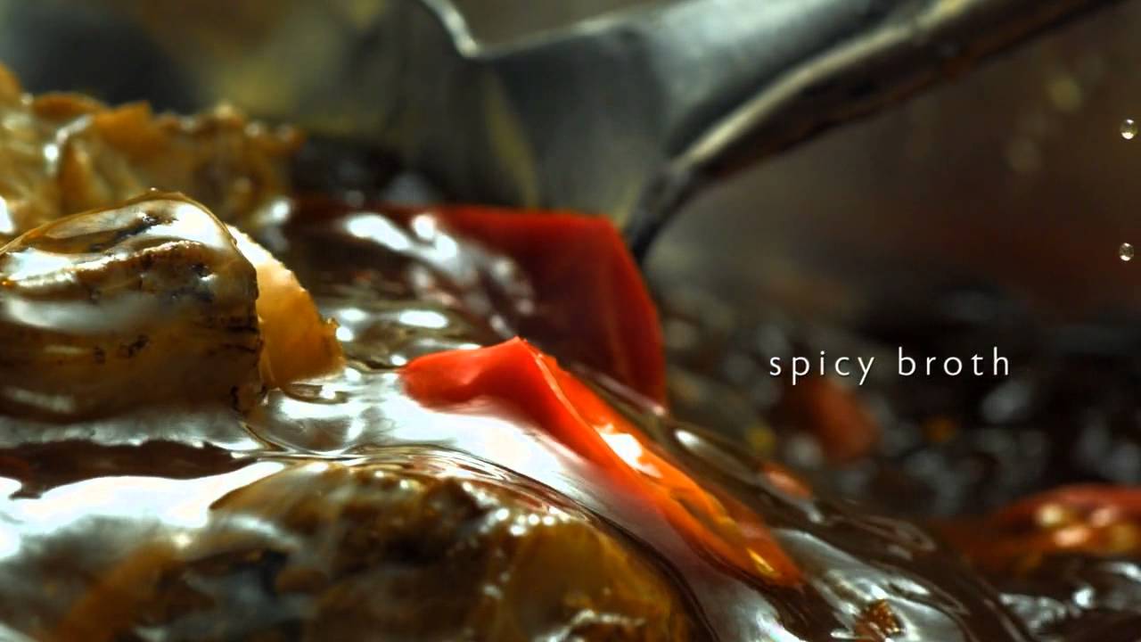 Maggi Royale Korean Beef - YouTube