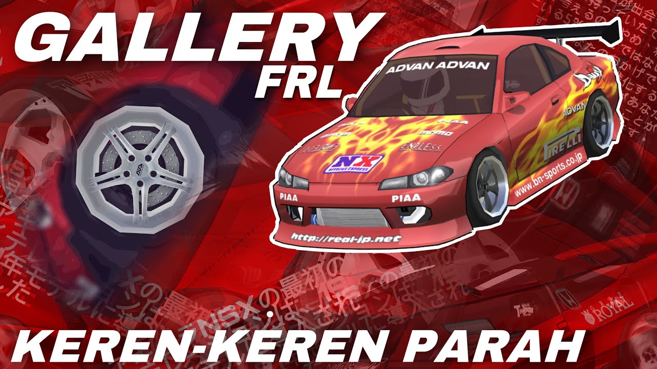 Gallery Frl Keren-Keren Parah | Fr Legends - YouTube