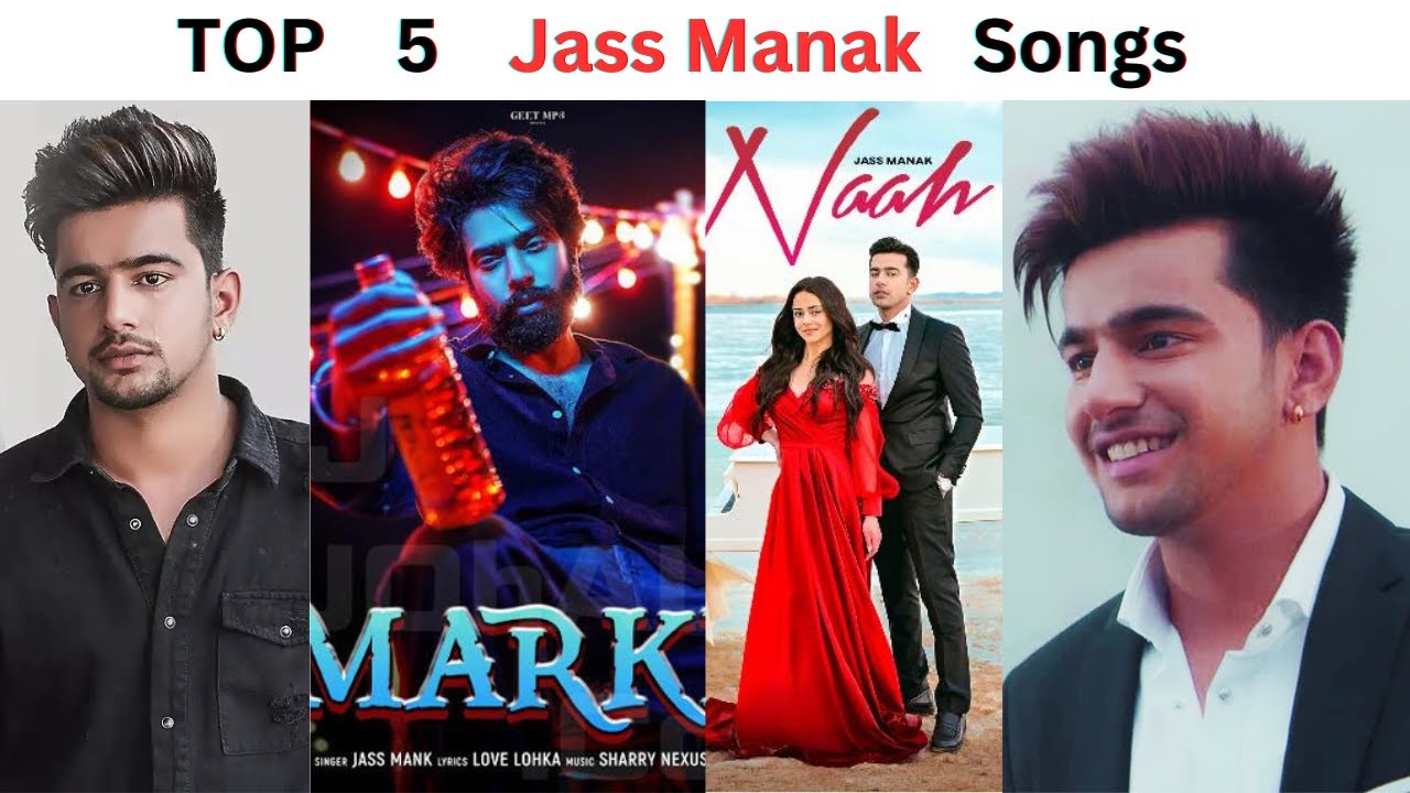 jass manak songs || jass manak latest punjabi songs || jass manak song ...
