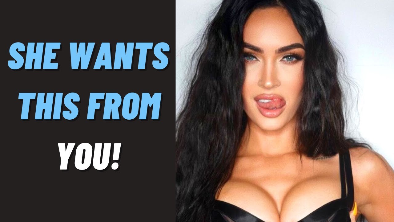 5 Things Men Do That All Women Love Simple Tricks Youtube