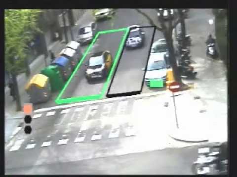 Autoscope Video Detection - YouTube