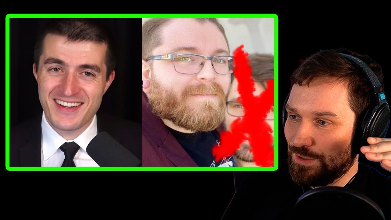 Destiny Talks About (Lex Fridman Podcast, Vaush, Sam Harris) - YouTube