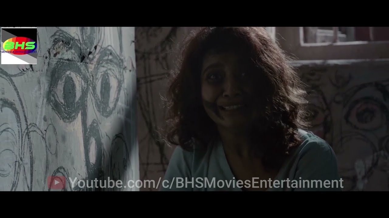 Bhoot Chaturdashi Best Horror & Romantic Scenes | Bhoot Chaturdashi ...