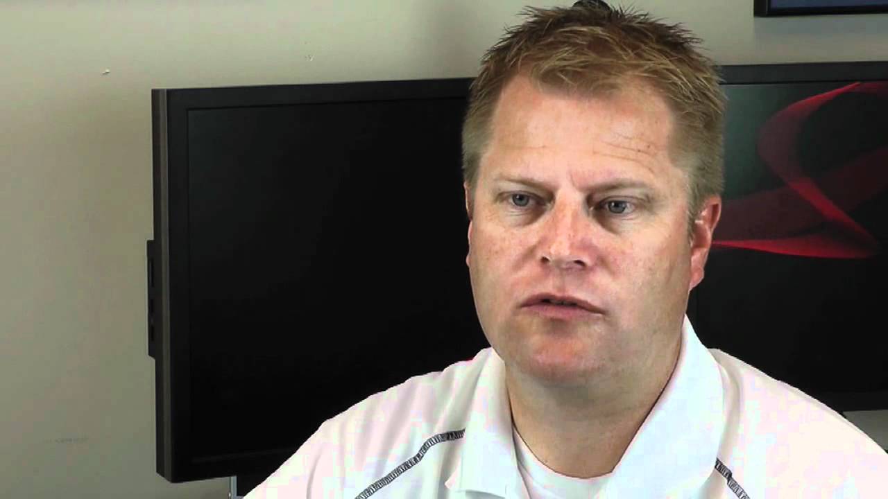 John Bernath-Service Director - YouTube